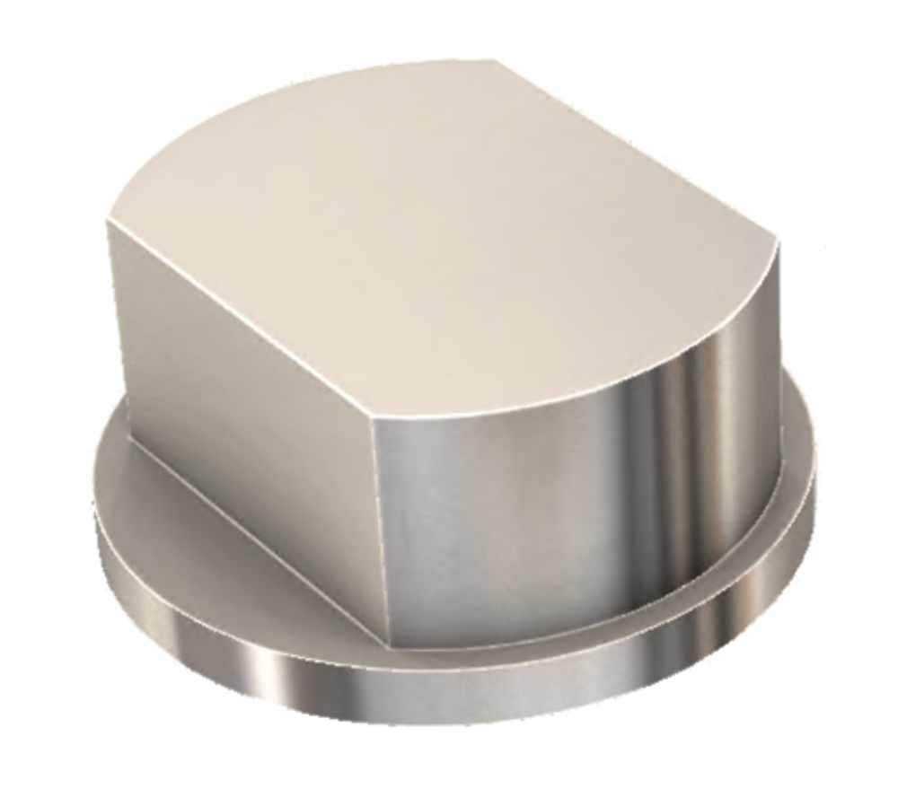 Amorphous alloys in sensor technology